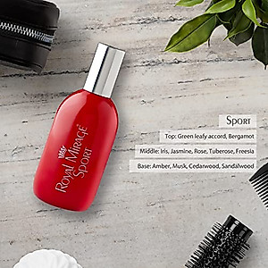 Royal Mirage Sport Edc Spray 120ml