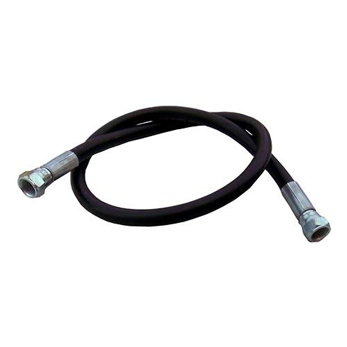 Professional Parts Warehouse Aftermarket 56599 Fisher / Western 1/4" x 36" Hose w/ FJIC Ends.