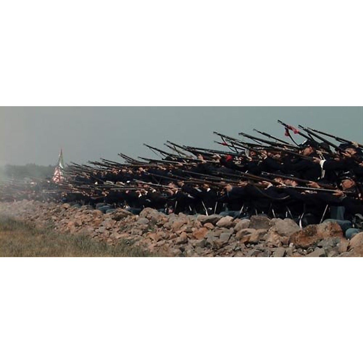 NORTH & SOUTH - DIE SCHLACHT B [Blu-ray] [2014]