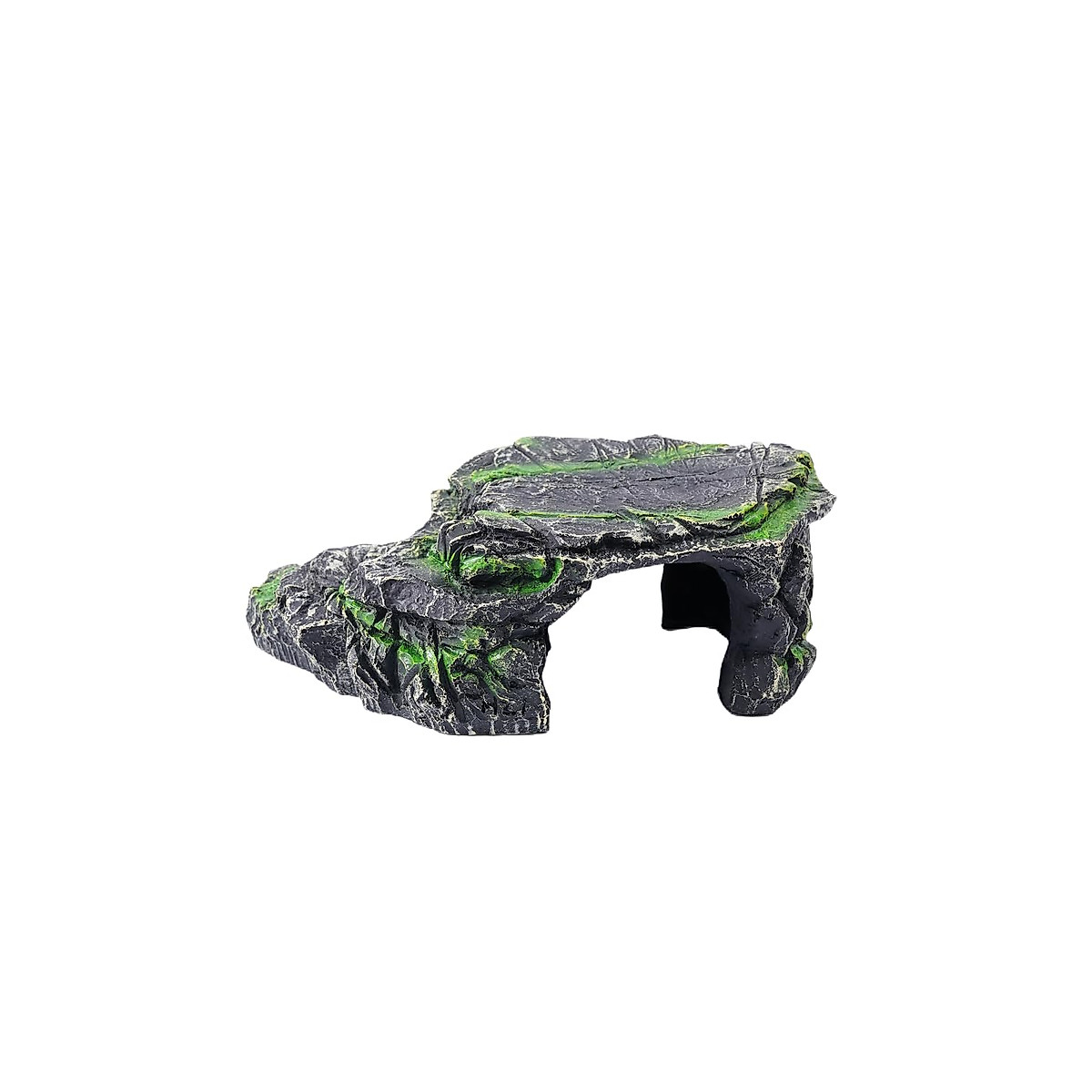 BIGWE Turtle Basking Platform for Aquarium Fish Tank,Designed for Aquatic Pets Such as Turtles, Reptiles, and Tortoises