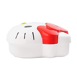 Die-cut lunch box 310ml Hello Kitty 14 LBD2