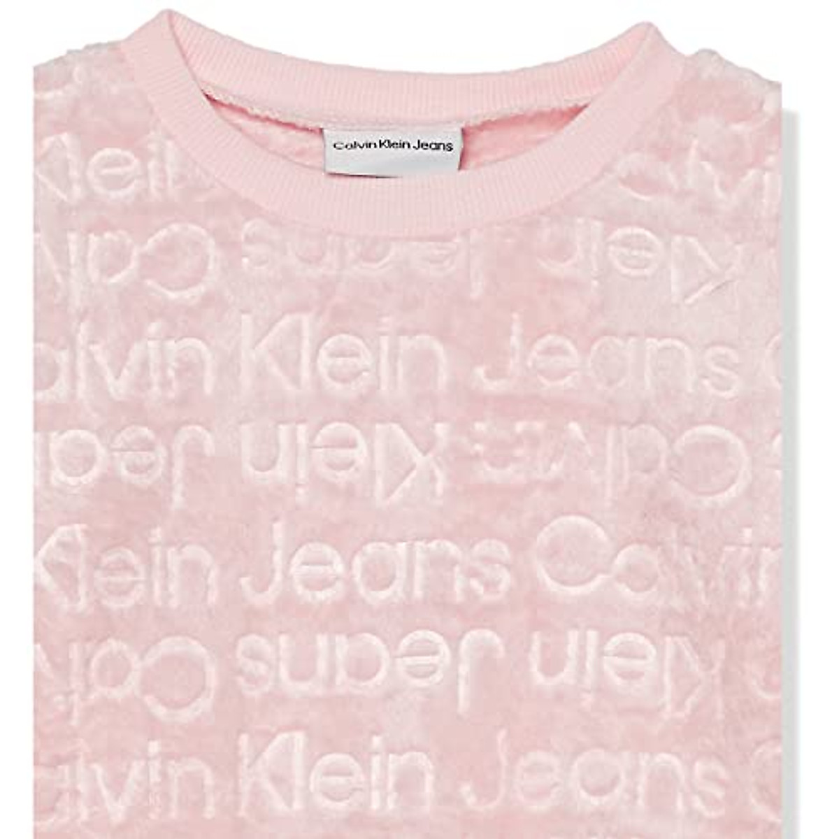 Calvin Klein 2 Pieces Legging Set