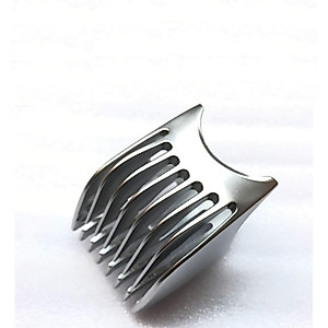 Alaigo Generic Hair Clipper Comb Fit for Panasonic ER220 ER221 ER223 ER224RC BEARD HAIR Trimmer