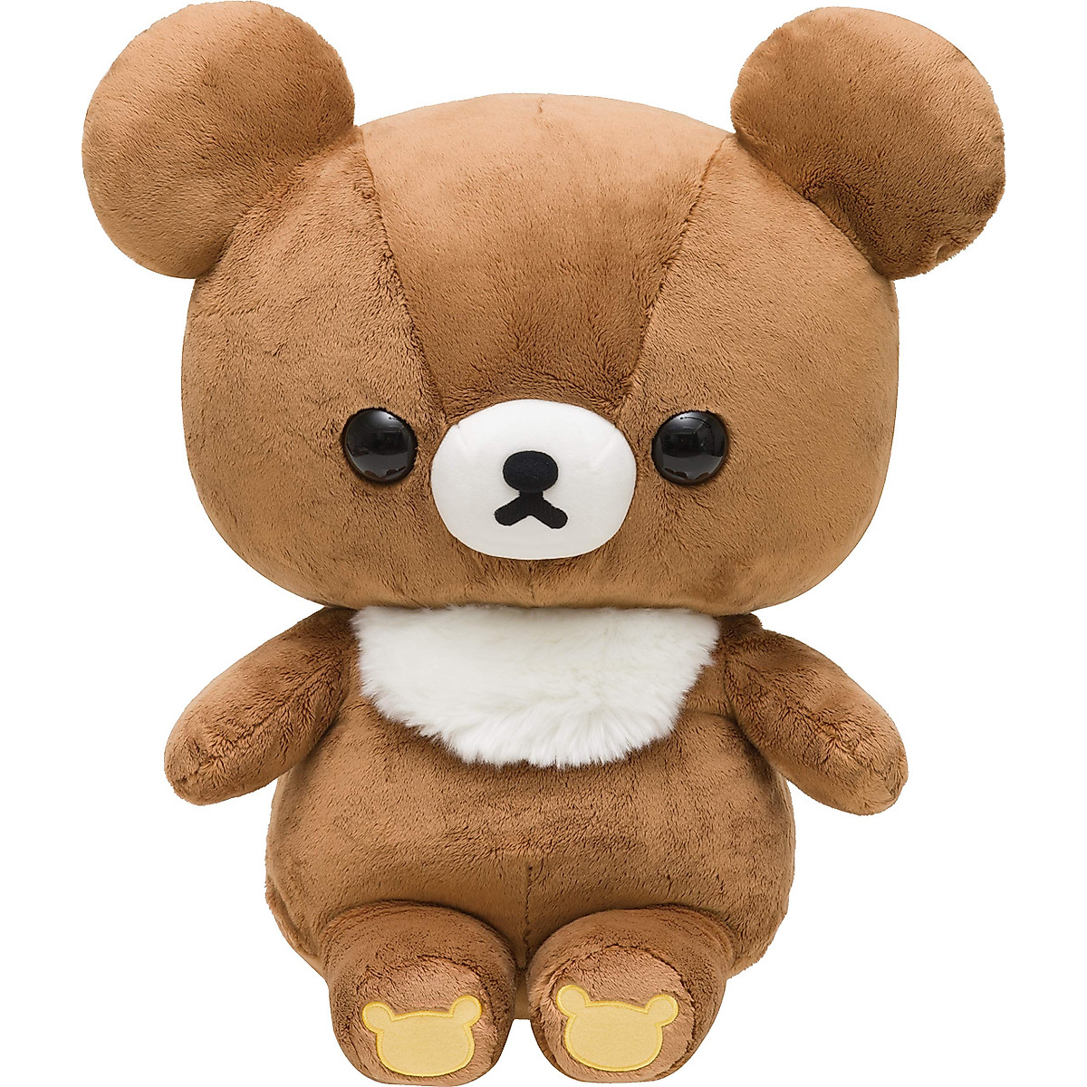 Rilakkuma Chairoikoguma (Kogumachan) San-X Original Plush (Large)