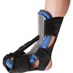 Aircast Dorsal Night Splint (DNS), Large/X-Large
