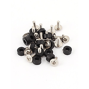 Qtqgoitem Aluminum 3.5 to 2.5 Hard Disk Drive HDD/SSD Bracket Convert Adapter (model: 37c 2ca f14 ce4 7ac)