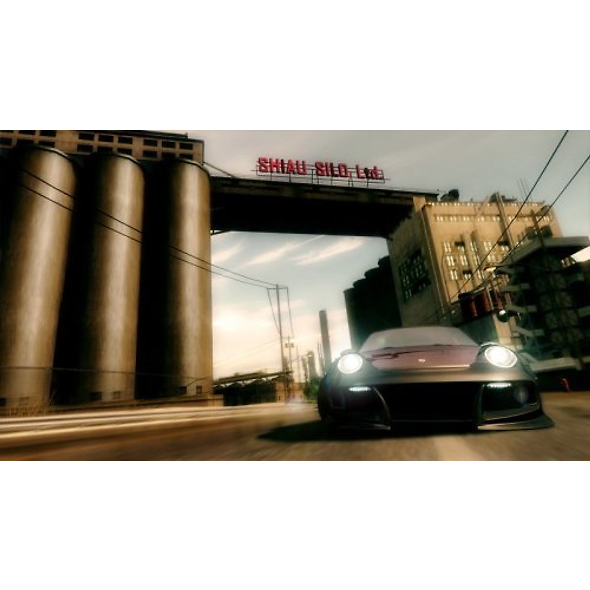 Need for Speed: Undercover - Playstation 3 (Renewed)