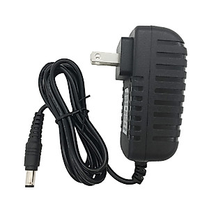 Power Cord Replacement for Alexa Show 15, L4S3RE 4th Gen, C7H6N3 Show 8, Show 10, DW84JI Show 2nd Gen, L9D29R Plus 2nd Gen, 30W Adapter Charger Plug