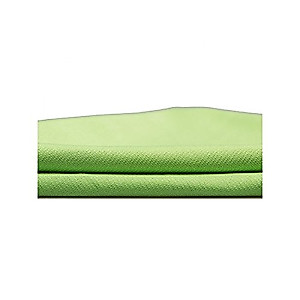 Dr. Beasley's IK13A Complete Interior Detailing Prescription with Accessories- Cleans and Protects Car Interiors, 1-2 Months Durability