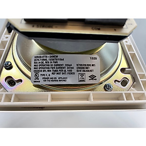 Wheelock ET70-24MCW-FW