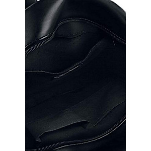 Waverley Alternative Bat Wing Backpack - Black Gothic Fashion Bag with Removable Wings