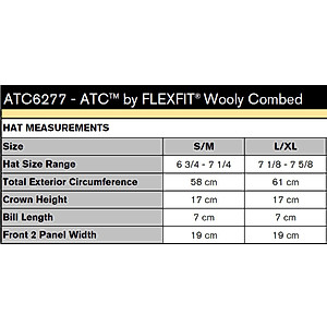 Set of 2, Flexfit Gold Cap Athletic Baseball Stretch Fitted Hat Men Ballcap 6 Panels Elastic Closure(Large/X-Large)