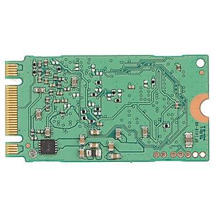 Dpofirs 16GB M.2 SSD, M.2 Hard Drive Extension Cards Compatible with Desktop PC/Laptop, High Capacity Hard Disk, 2242mm