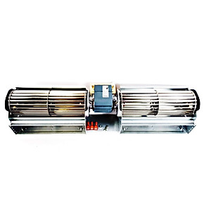 Genuine Harman OEM Distribution Convection Blower for XXV, XXV-TC, P35i, P35i-C, Accentra Cast 3-20-29045A 3-21-39145 3-21-29145 3-21-29045 1-00-29145