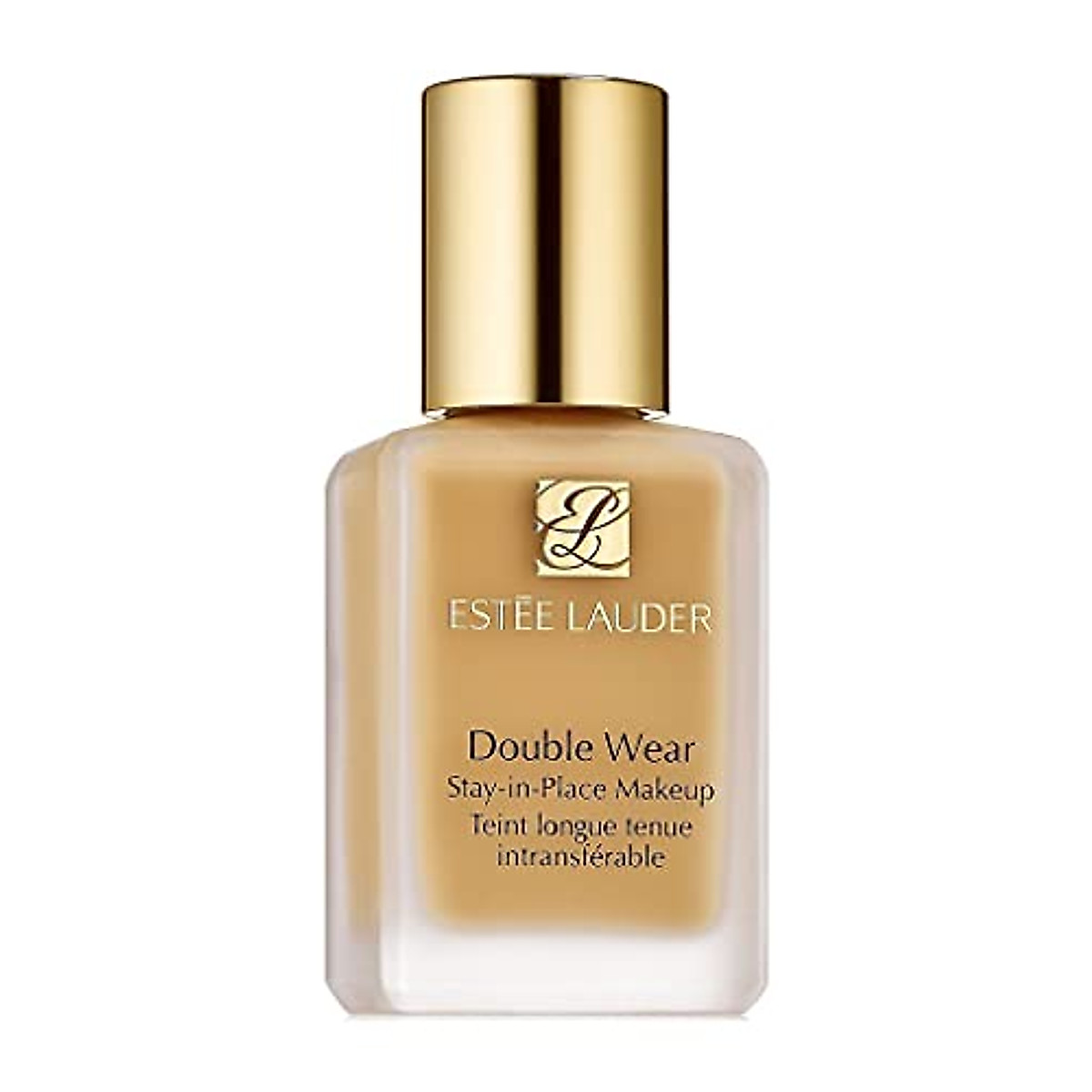 Estée Lauder Double Wear Stay-in-Place 24-Hour Long-Wear Matte Foundation, 1.0 oz, 2W2 Rattan
