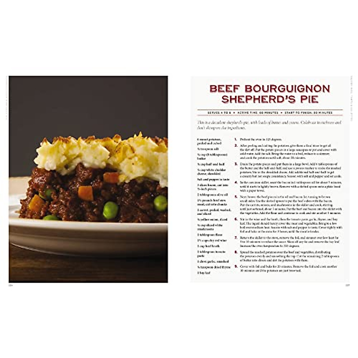 The Cast Iron Pies Cookbook: 101 Delicious Pie Recipes for Your Cast-Iron Cookware