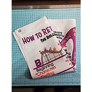 How to Retell a Story Anchor Chart, Language Arts, ELA, Early Childhood