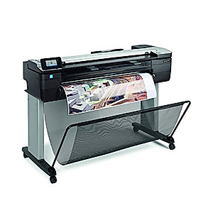HP Designjet T830 36In MFP Printer