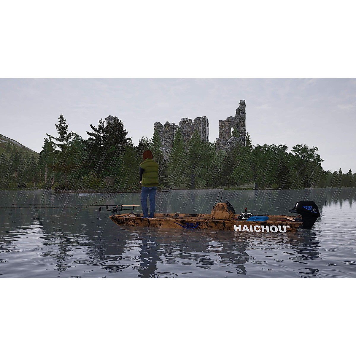 The Catch: Carp & Coarse - Collector's Edition - [PlayStation 4]