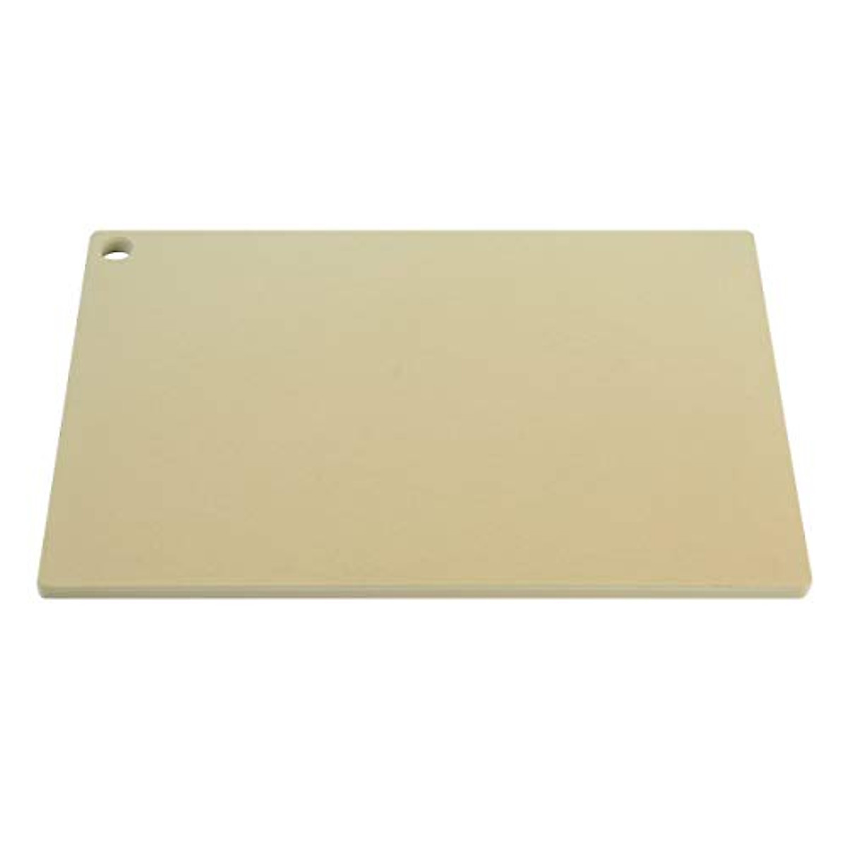 Professional Japanese Style Soft Rubber Cutting Board 18x12 - Cut Proof for Premium Knives