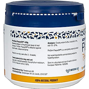 ProDen PlaqueOff Powder 420g