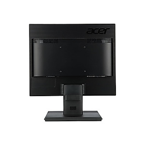 acer V6 UM.BV6AA.002 17-Inch LED Monitor, Black