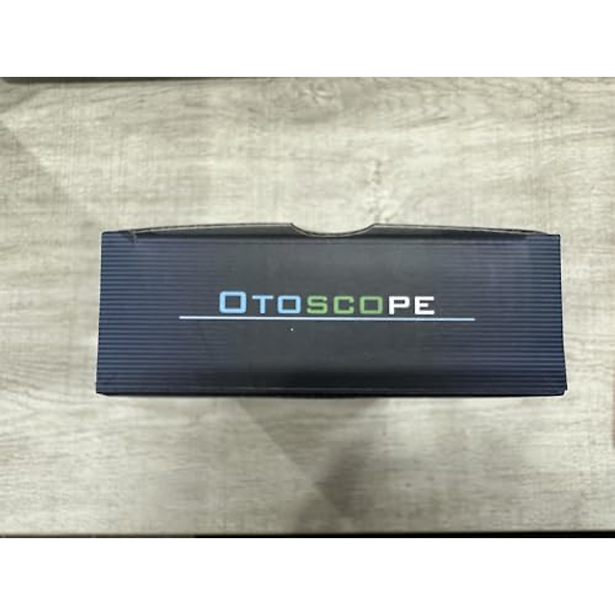 Mini Ear Otoscope, Bysameyee Magnification Diagnostic Ear Scope with LED Direct Illumination Light, Ear Healthy Tool for Doctors Nurses Adults Kids Baby Elder Pets Animals