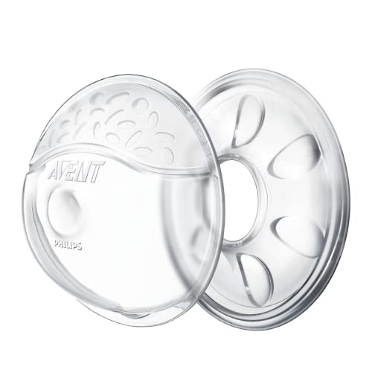 Breast Shell, Philips Avent, Transparent