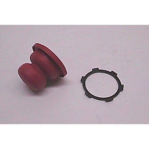 Tecumseh 36045A Lawn & Garden Equipment Engine Carburetor Primer Bulb (Replaces 49-085) Genuine Original Equipment Manufacturer (OEM) Part