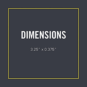 LEATHERMAN, Bit Driver Extender Add-on Accessory for Multi-Tools, Black