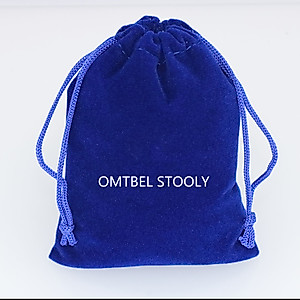 14k Gold Earrings For Women Dangle Earrings Drop Thread Dangling Earrings Minimalism Dipped Long Chain Earring (Gold)