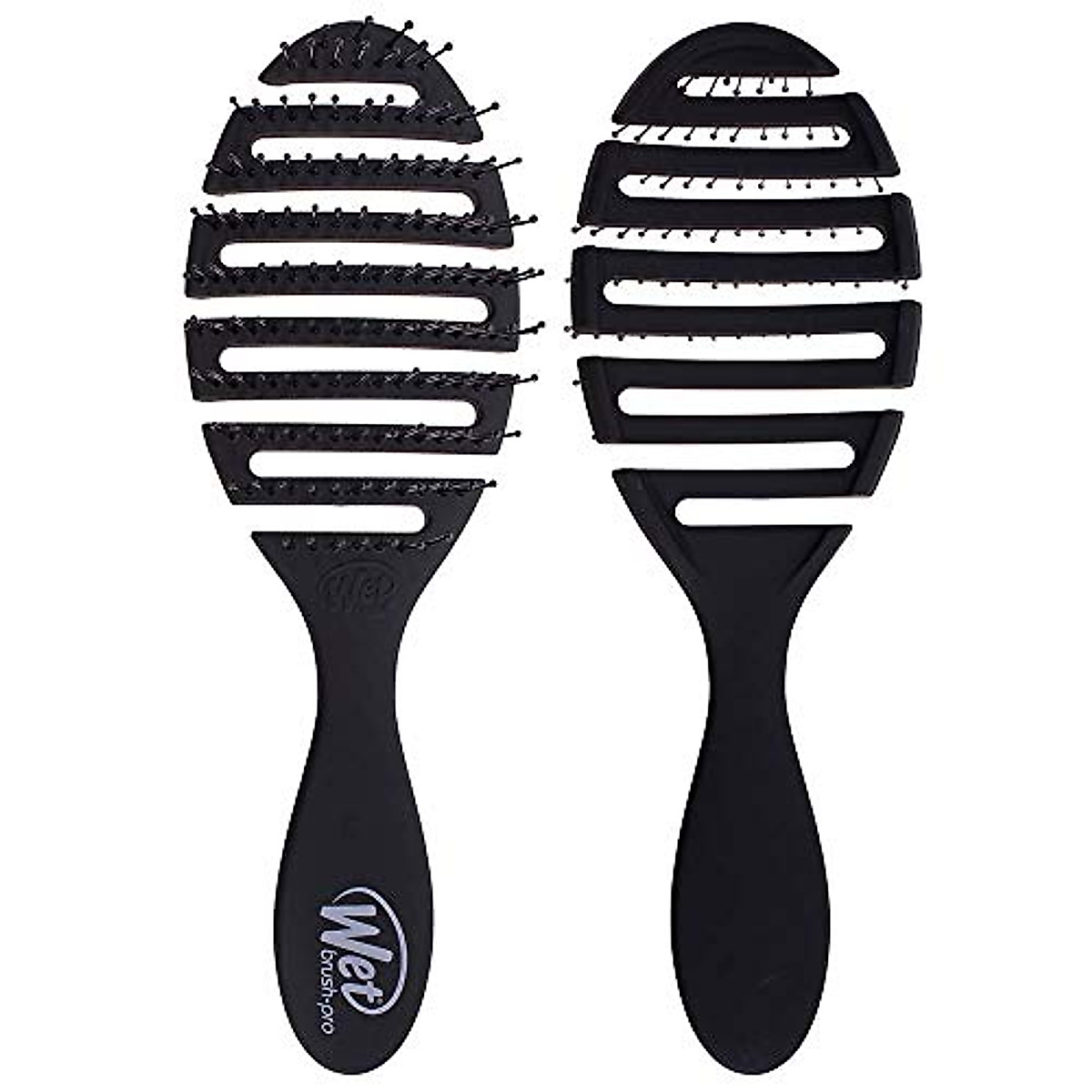 Wet Brush Pro Flex Dry (BWP800FXBK) Black