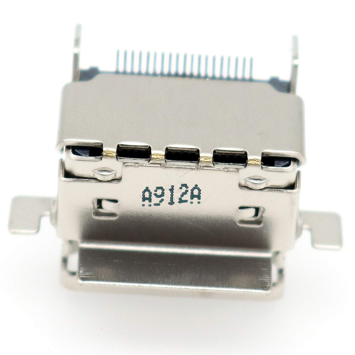 Deal4GO Replacement Part for Microsoft Xbox One S Console HDMI Port Socket Jack Plug Connector Display Port