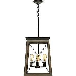 Progress Lighting P500178-020 Briarwood Hall & Foyer, Bronze