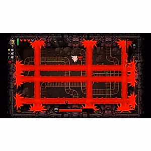 The Binding of Isaac: Repentance(ザ バインディング オブ アイザック リペンタンス) -Switch