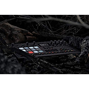 Elektron Analog Rytm MKII 8-Voice Analog Drum Computer & Sampler