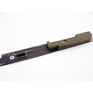 Internal Power Switch On Off Circuit Board Module Replacement Part for Microsoft Xbox One X Console