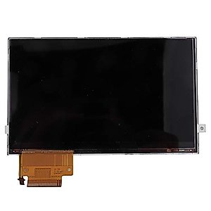 LCD Display for PSP2000, PSP LCD Backlight Display,Professional LCD Backlight Display LCD Screen Part for PSP 2000 2001 2002 2003 2004 Console