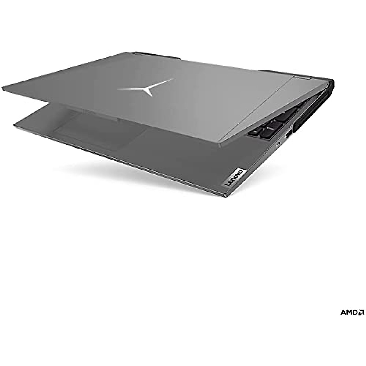 Lenovo Legion 5 Pro Gen 6 AMD Gaming Laptop, 16.0" QHD IPS 165Hz, Ryzen 7 5800H, GeForce RTX 3060 6GB, TGP 130W, Win 10 Home, 32GB RAM | 1TB PCIe SSD,HDMI Cable Bundle