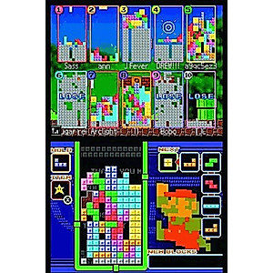 Tetris DS