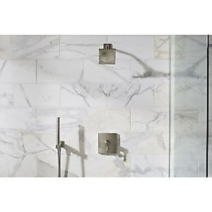 KOHLER Loure Wm Handshower Holder/Supply
