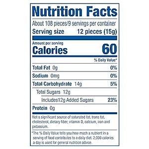 Lemonhead Hard Lemon Candy, 5 Ounce Movie Theater Candy Boxes (Pack of 12)