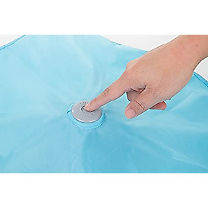 SmartyKat Hot Pursuit Electronic Concealed Motion Cat Toy, Battery Powered - Blue, One Size