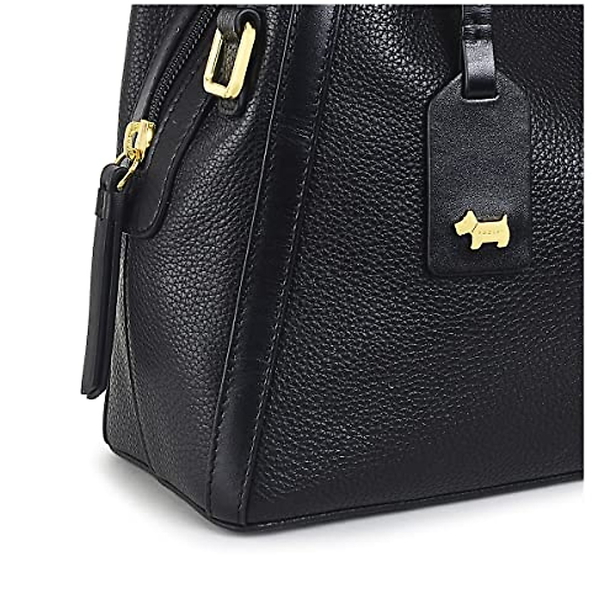 RADLEY London Longacre - Medium Ziptop Satchel
