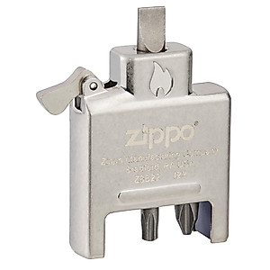 Zippo Bit Safe Insert