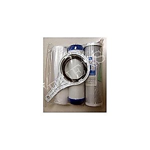 Vertex Replacement Filter Kit PT 3C 4.0 (FK-102)