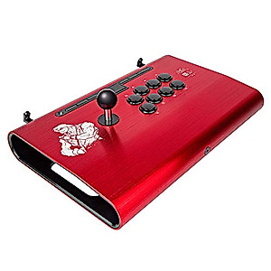 Victrix Ken Limited Edition Pro Fs Arcade Fight Stick - PlayStation 5