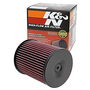 K&N Engine Air Filter: High Performance, Premium, Powersport Air Filter: Fits 2004-2019 YAMAHA (YFZ450R, SE, YFZ450, YFZ450X, Bill Balance, Edition) YA-4504