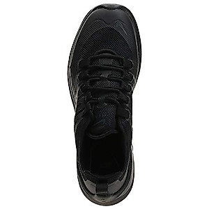 Nike Women's Air Max Axis Running Shoe, Black/Anthracite, 9.5