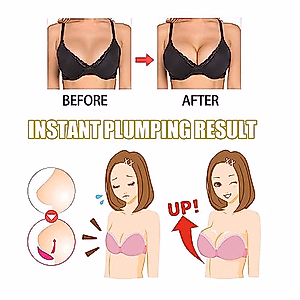 DYCECO Breast Enhancement Patch, Bozebi Breast Enhancement Patch, Fiitobeauty Breast Enhancement Upright Lifter Enlarger Patch, Natural Curves Breast Enhancement for Women (20pcs)